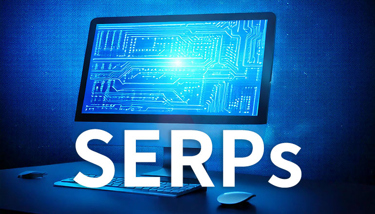 SERPsって何？ - 名古屋でSEO対策、MEO対策、市場調査ならeight Link株式会社